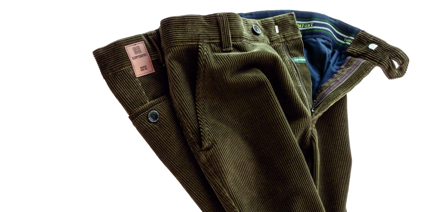 Club of Comfort - Hosen für Männer online kaufen