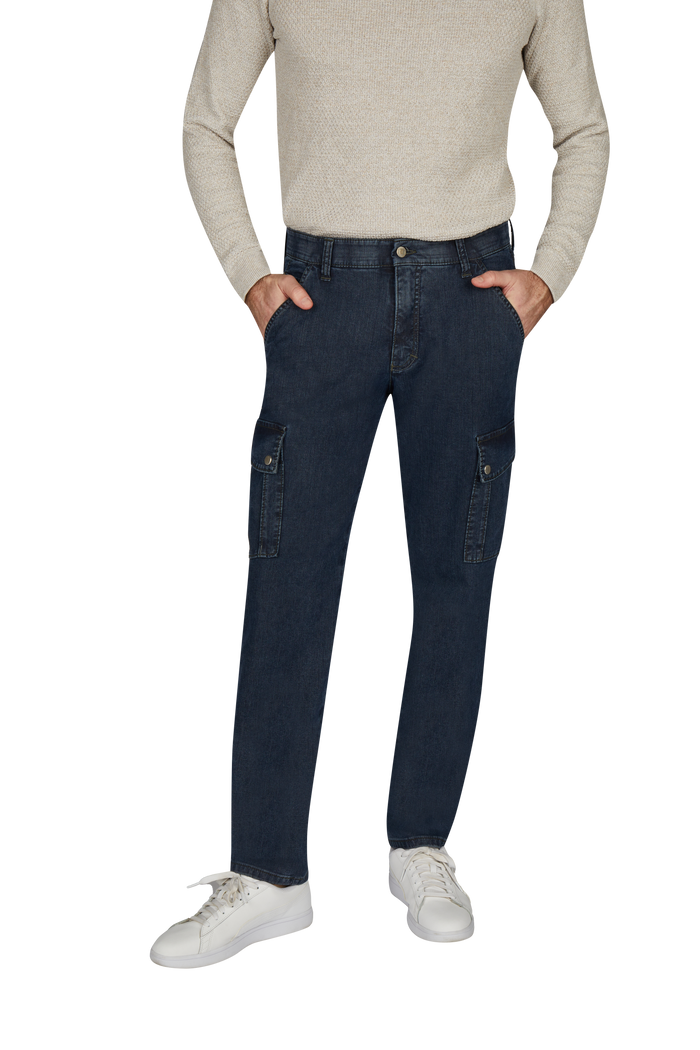 Herrenmode mit Tragekomfort | Club of Comfort